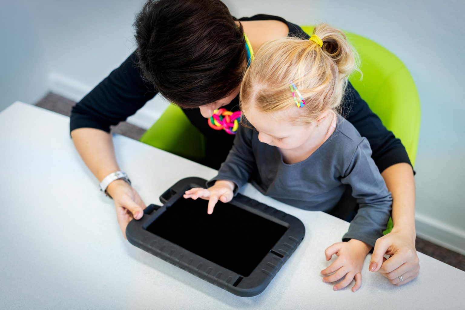 Archives des Profil sensoriel de Winnie Dunn - Centre Enfance et Famille