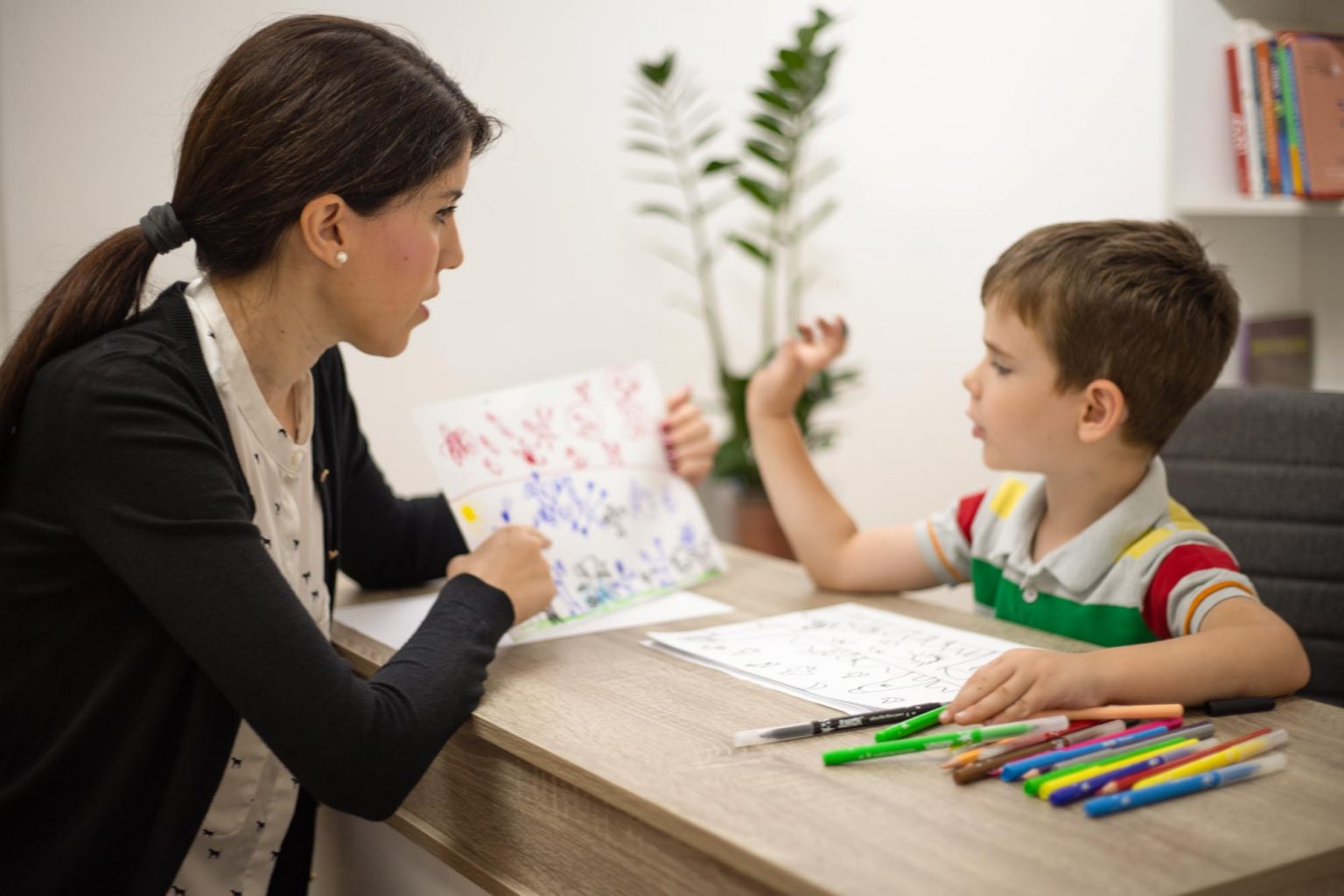 Archives des Profil sensoriel de Winnie Dunn - Centre Enfance et Famille